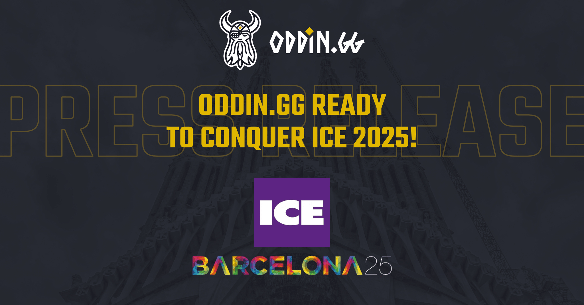 Oddin.gg - Esports Betting Solutions
