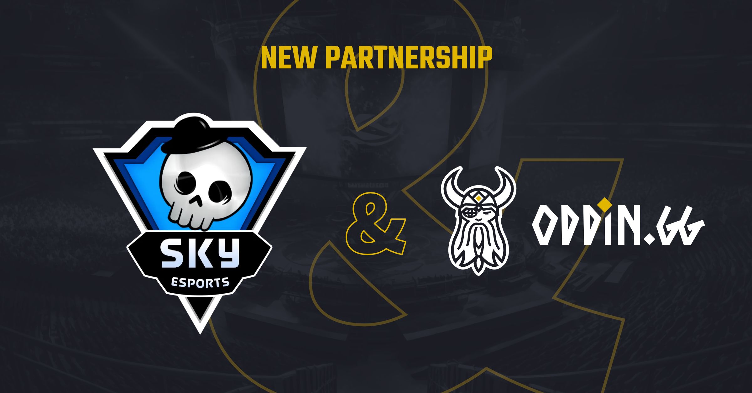 Oddin.gg Secure Exclusive Esports Data & Integrity Partnership With ...